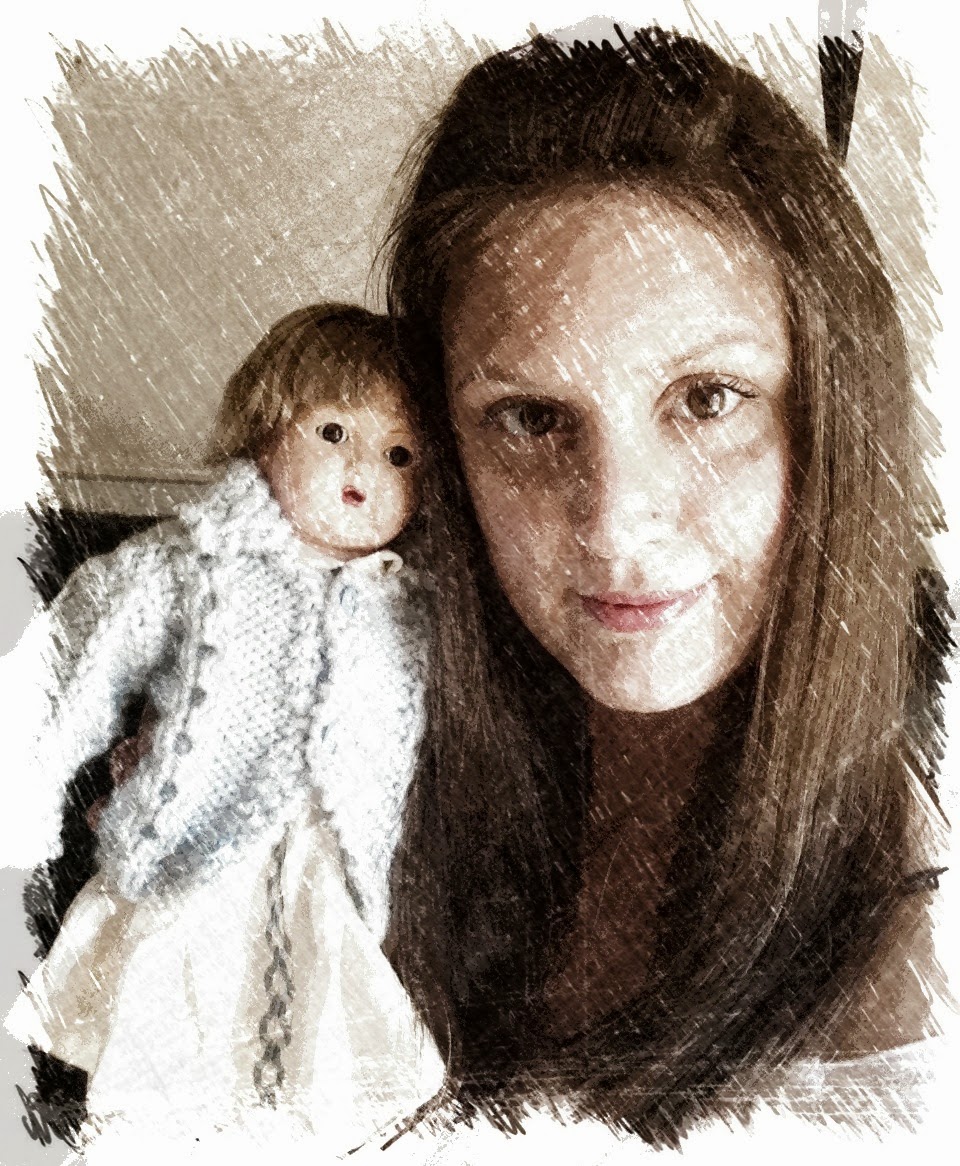 Erica Dolls: Galería