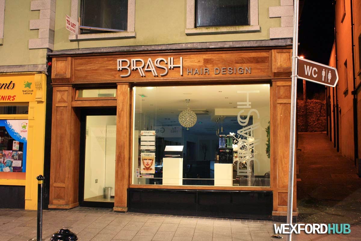 Brash Hair Design, Wexford