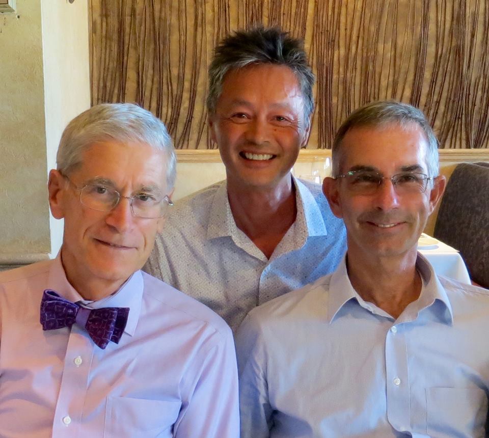 A Writer's Passage: Steve Gregoire’s Passing