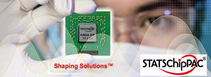 STATS Chippac - JCET-SC will offer S$0.466 a share in cash to take the ...