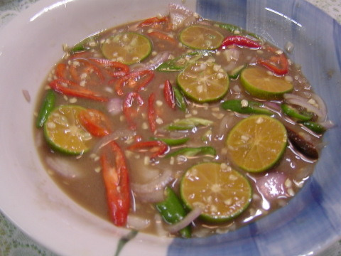 My Kitchen Snippets: Malaysian Food Fest (MFF) Kelantan Month