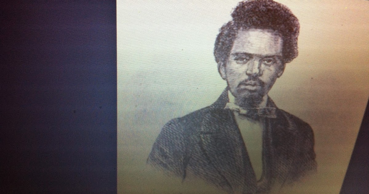 Book Junkie: Celebrating Black History Month - Andre Cailloux, Civil ...