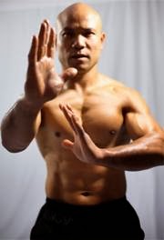 Seni Bela Diri: Master Wong