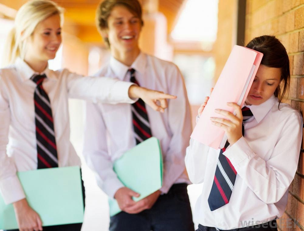 Cum Laude Akademie: Help, my kind haat skool! Wat gaan van hom word?