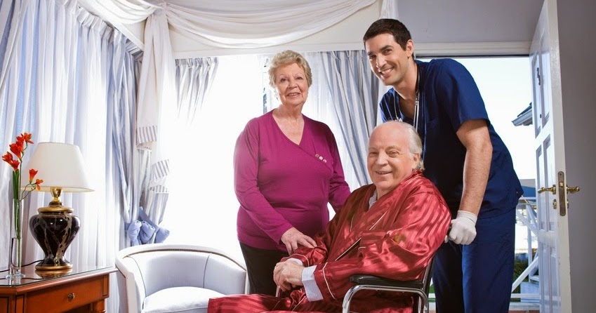 Healthcare in New Jersey: Certified Nurse Assistant Vs. Certified ...