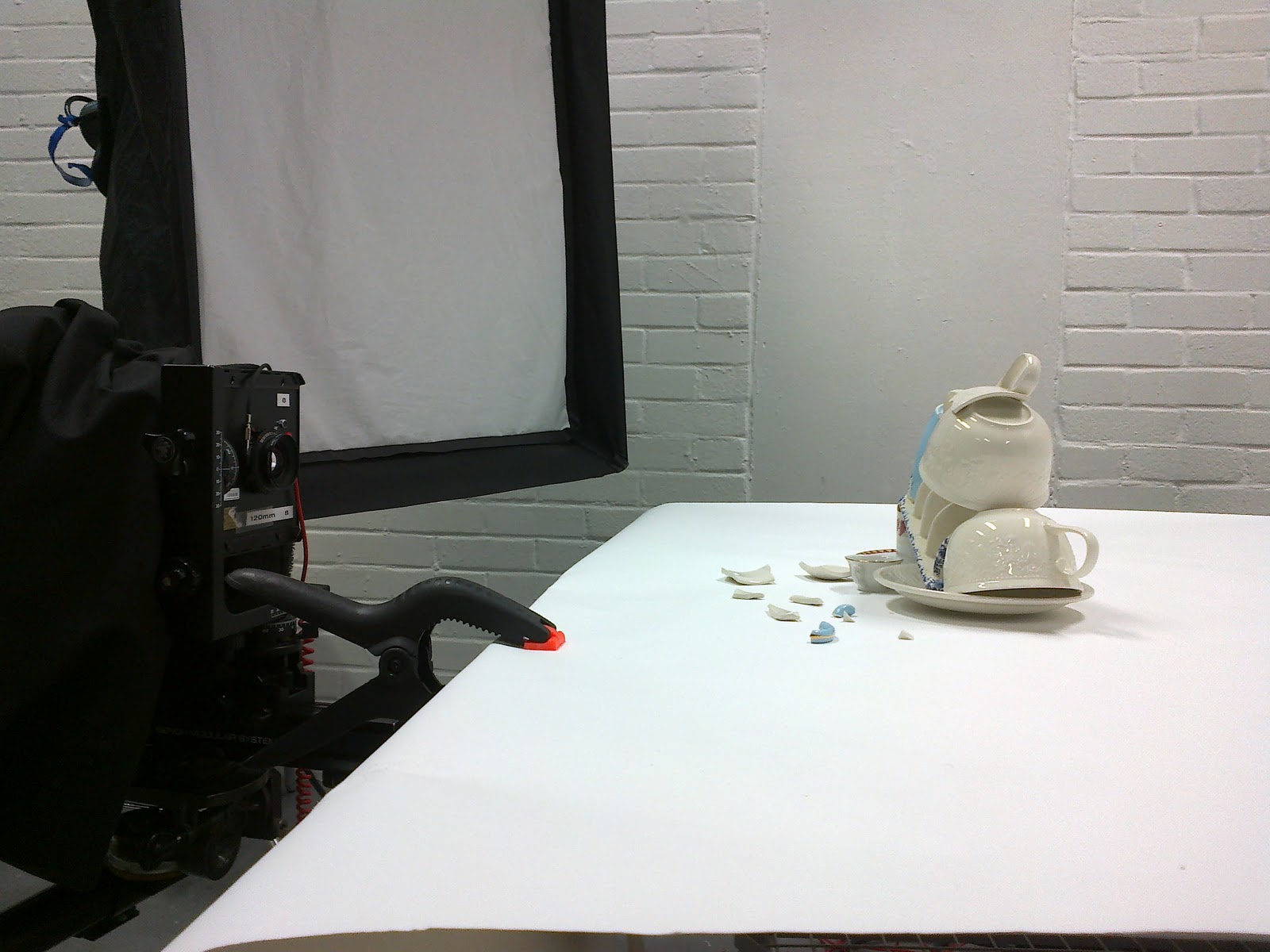 Marie Hanrahan Photography: Object: shoot