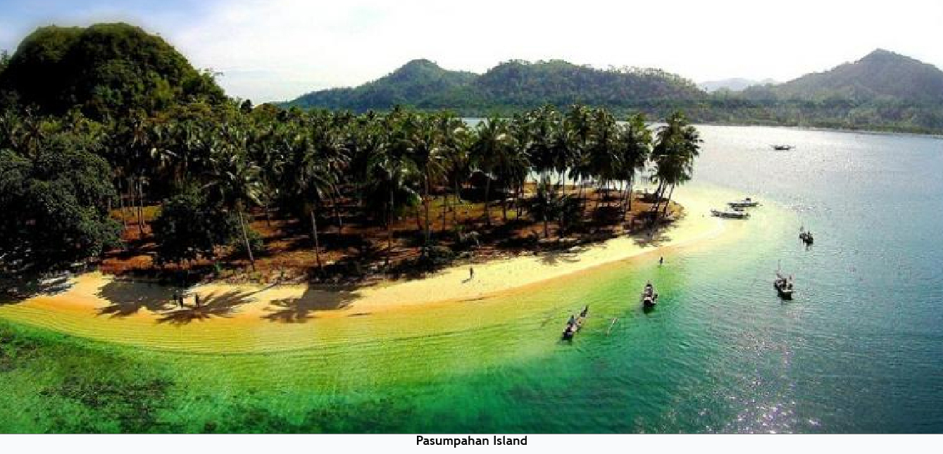 The Beauty Landscape of Indonesia: The Great 20 Beautiful Scenary from ...