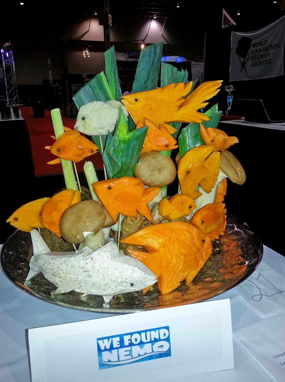 Delmanor News: Showcasing Wonderful Culinary Displays with Delmanor ...