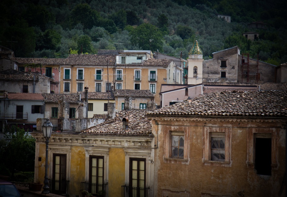 Piedimonte Matese. Presentato dal Comune il Piano dei Colori per il ...