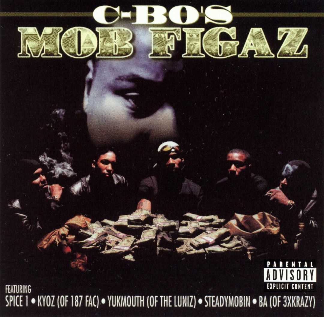 RapClassicNew : Mob Figaz