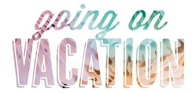 The Glam Green Girl: Happy Holidays