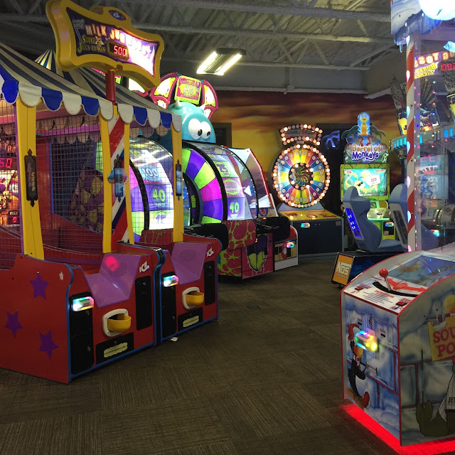 Top 5 Reasons To Visit The Wilderness Resort in The Wisconsin Dells