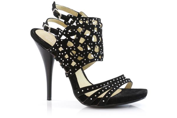 Unze London Buy Shoes Online | Unze Blog: Latest Women Sandals Trend by ...