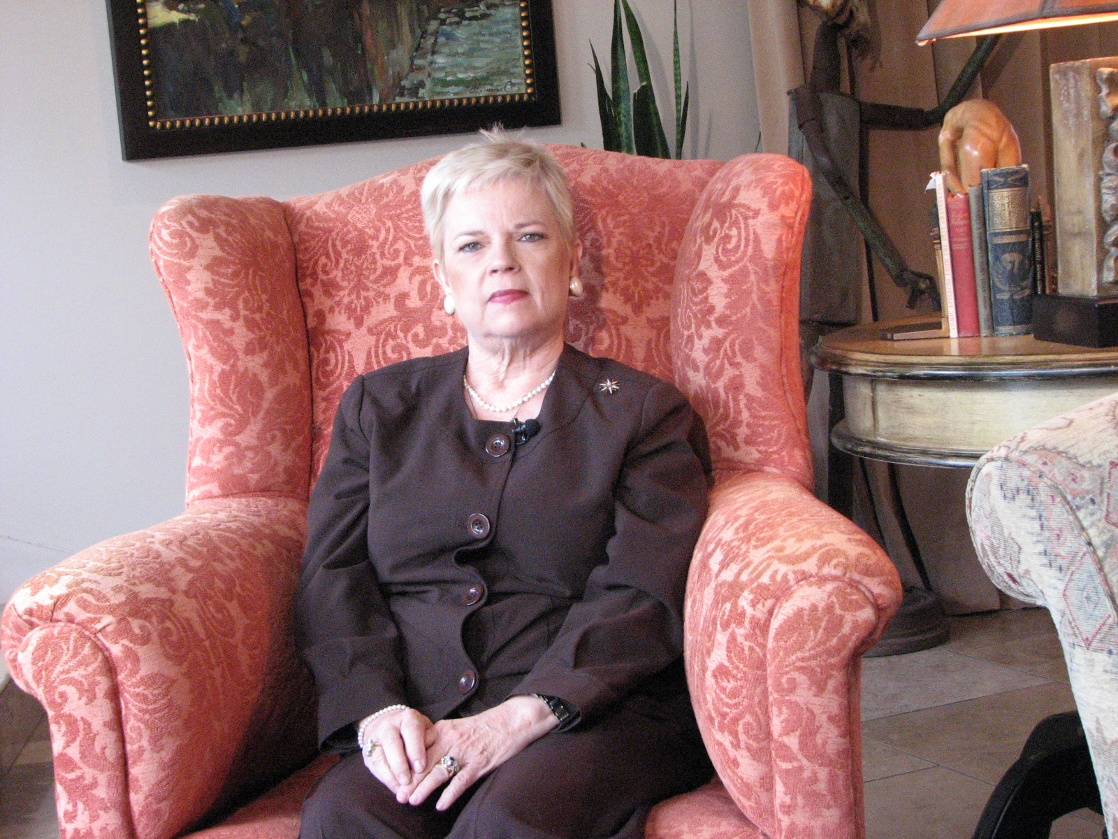 TIMLENNOX.COM: Where is Arthur Bremer?