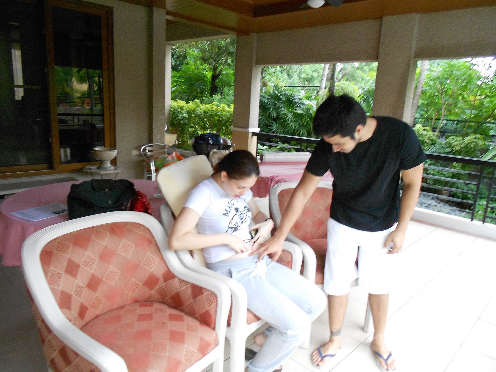 birthtimes: Wedding Video of Kristine Hermosa & Oyo Sotto