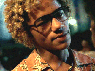 I Love That Film: World Cinema: Distinctive Visual Features