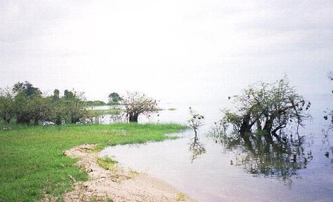 WONDERLICIOUS TOUR AND TRAVEL: MWANZA,ROCK CITY