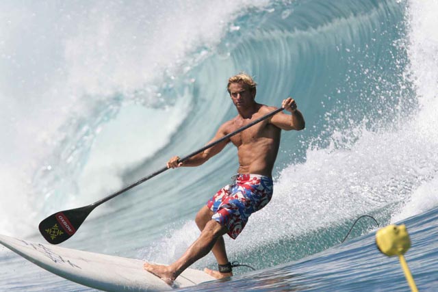 Surfing: Transforming Mind, Body,and Soul: The Legendary Surfer and His ...