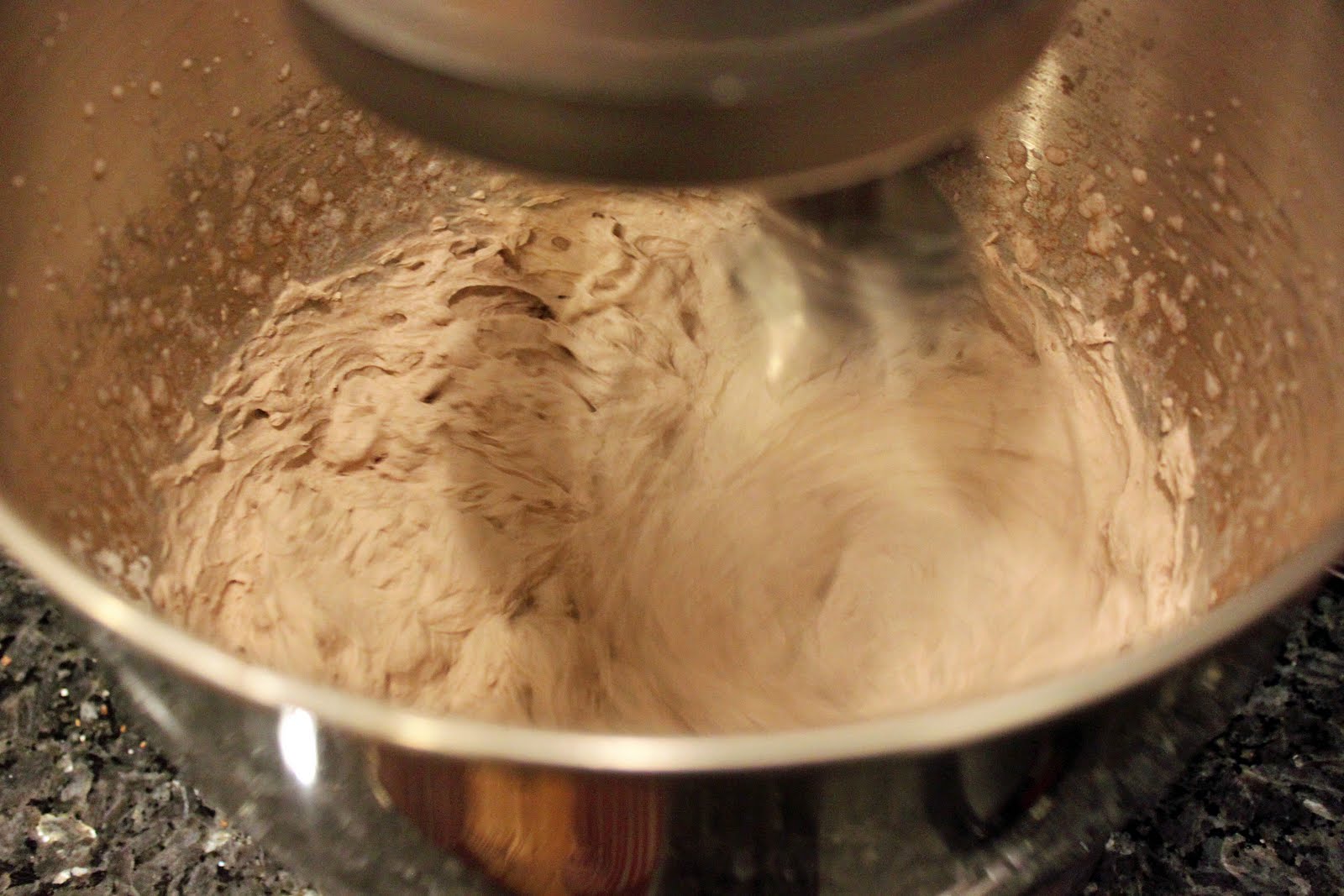 Eats & Sweets: Reese's Ice Cream Cake