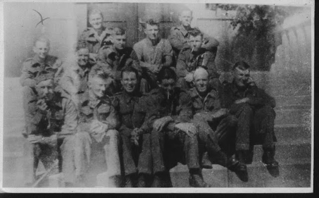 POW records WW2 & my TOP TEN Military sites.