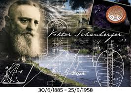 Viktor Schauberger 1885-1958 ο μάγος του νερού - Η ΔΙΑΔΡΟΜΗ