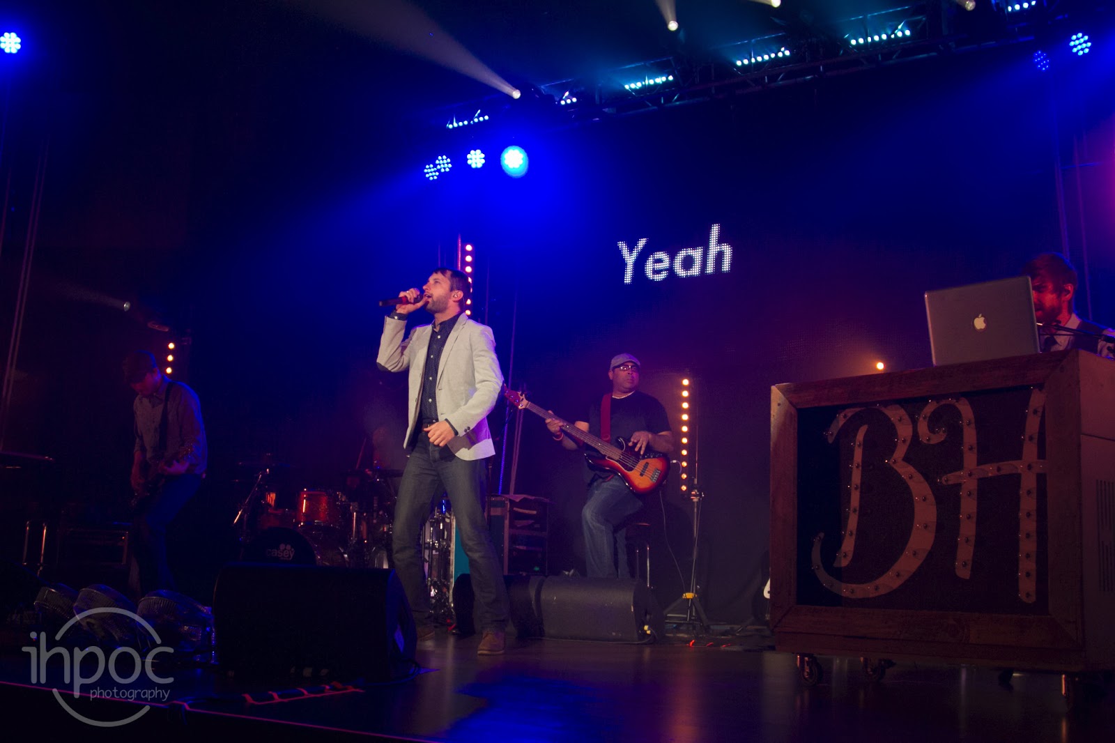 ihpoc Photography - In Hot Pursuit of Color: Mandisa and Brandon Heath ...