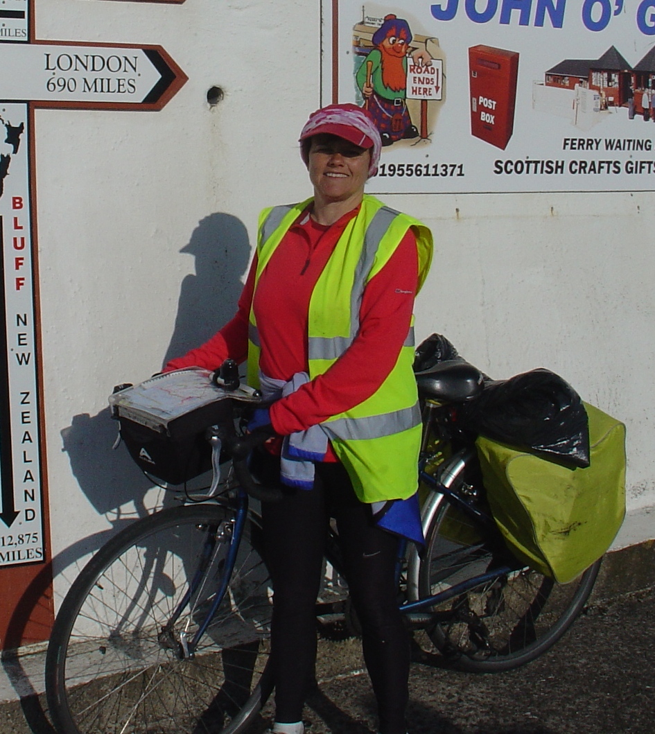 Ellie Bennett's Blog: About