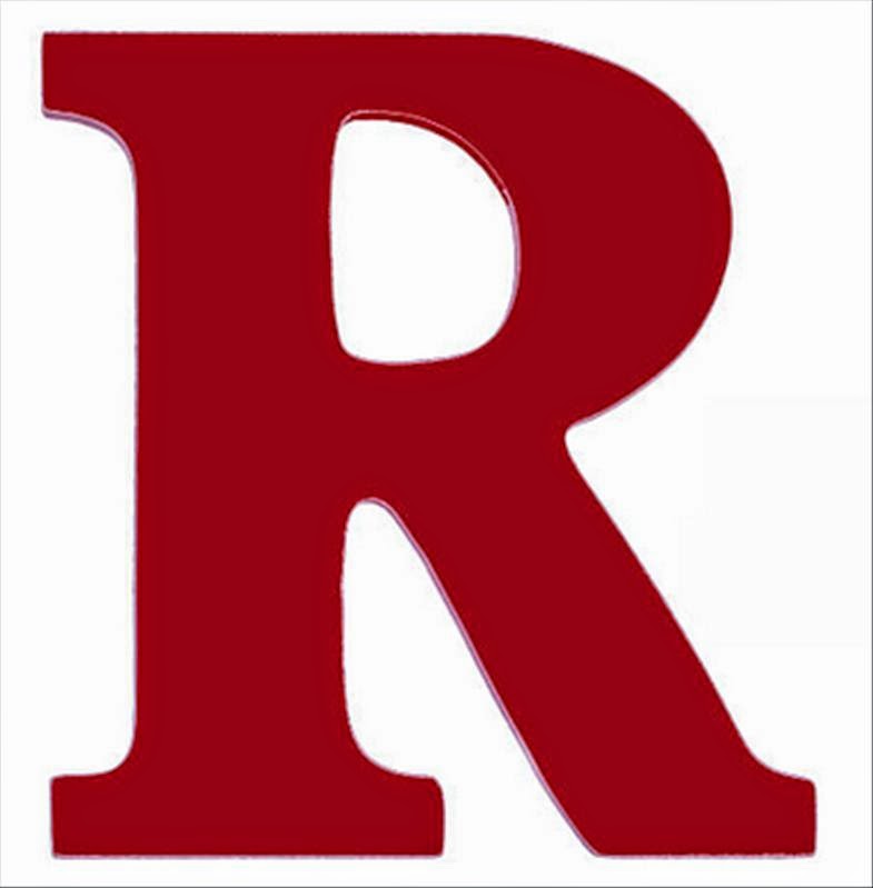 Cuvinte care incep cu litera R