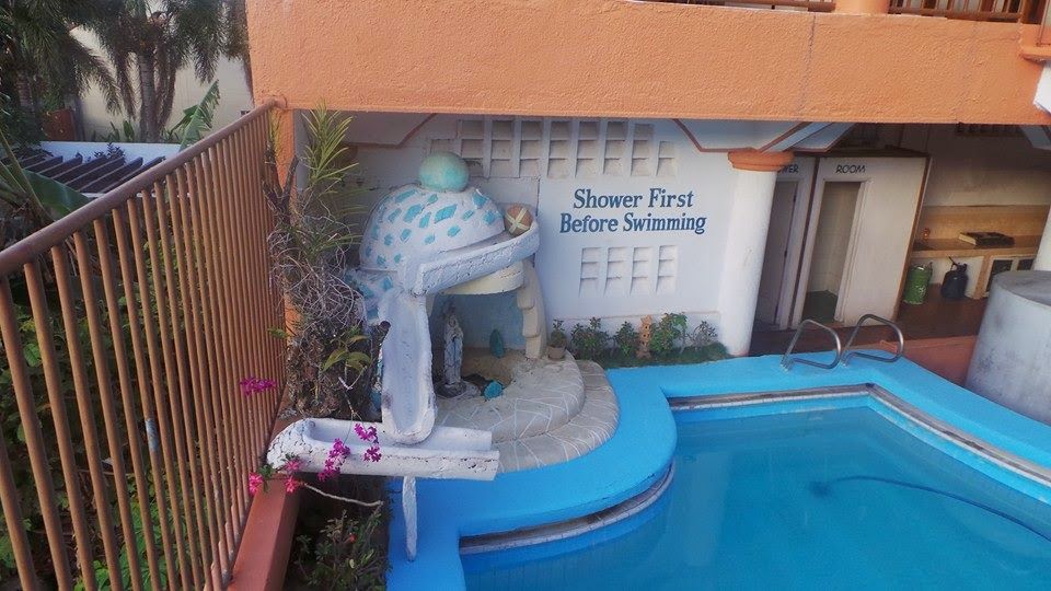 JP RESORT PANSOL, LAGUNA HOT SPRING PRIVATE POOL: JP RESORT PANSOL