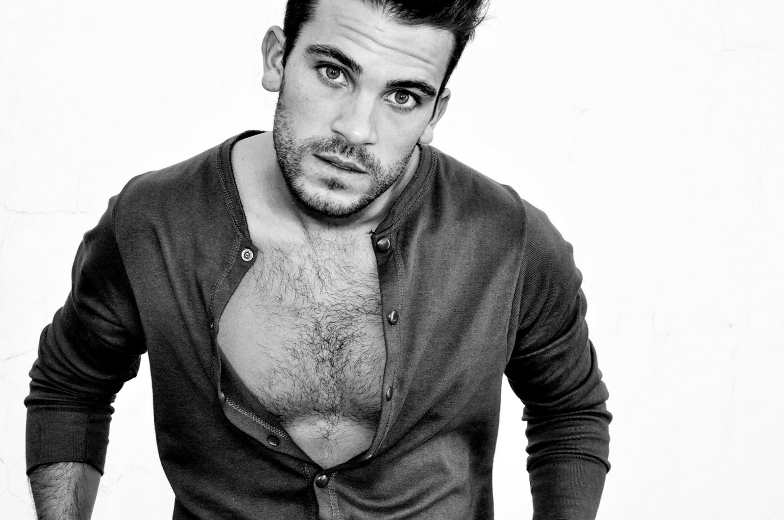 MATIAS GIRASOLE (ACTOR - MODEL) BY SOBERBIO (PH : PABLO BRETTS ...