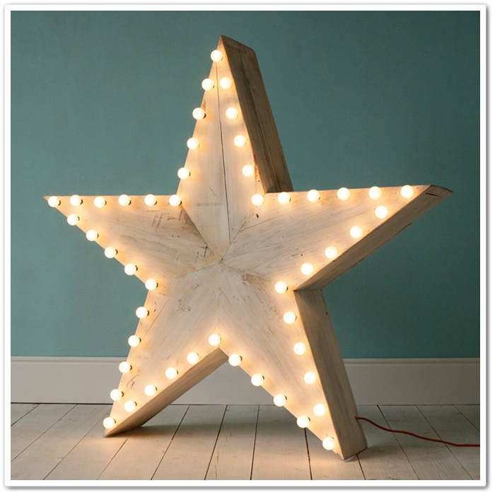 blog | RE hábitat: * ideas&tendencias * decorar con estrellas