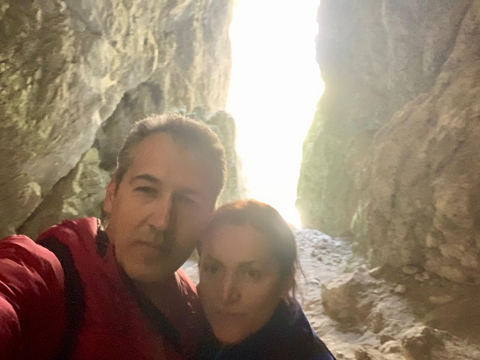 Pasionati de frumos !: Cheile Șugău - Peștera Tunel - Peștera Munticelu ...