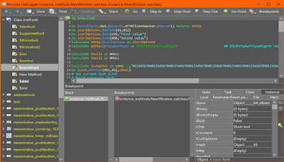 Blog de Aula Omnis Studio: 2018