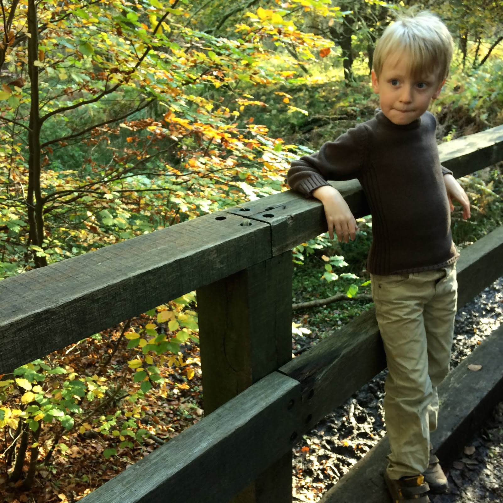 My tips for raising (mostly) well behaved children