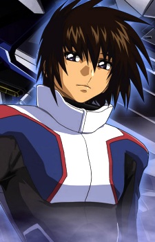 Mayday My Day: Mobile Suit GUNDAM Seed Destiny