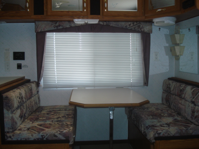 Used RVs For Sale Arizona - RV Consignment Specialist Sun City: 2002 ...