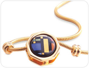 fashining-uk: FREY WILLE: Masterpieces of jewelry