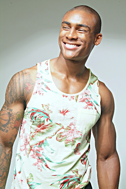 LondonWasHere: Taejahn