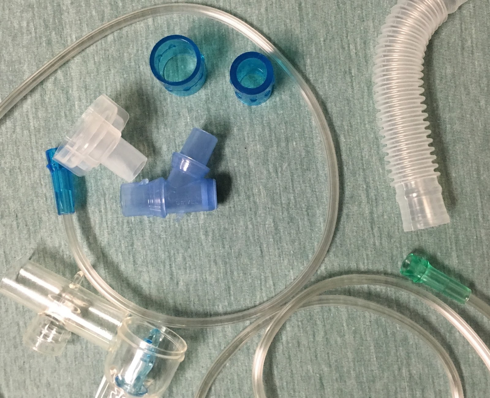 Prehospital Wisdom: Dead Neb