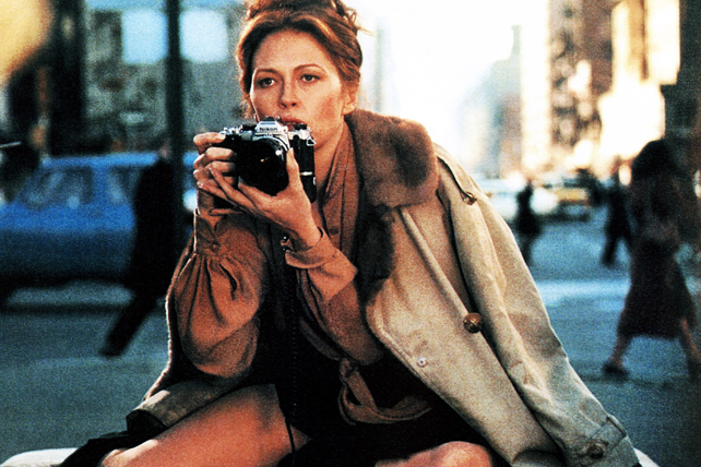 Surrender to the Void: Eyes of Laura Mars