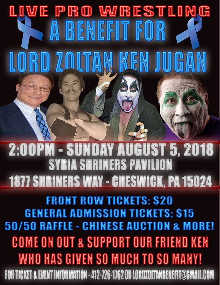 Wrestling News World Wide