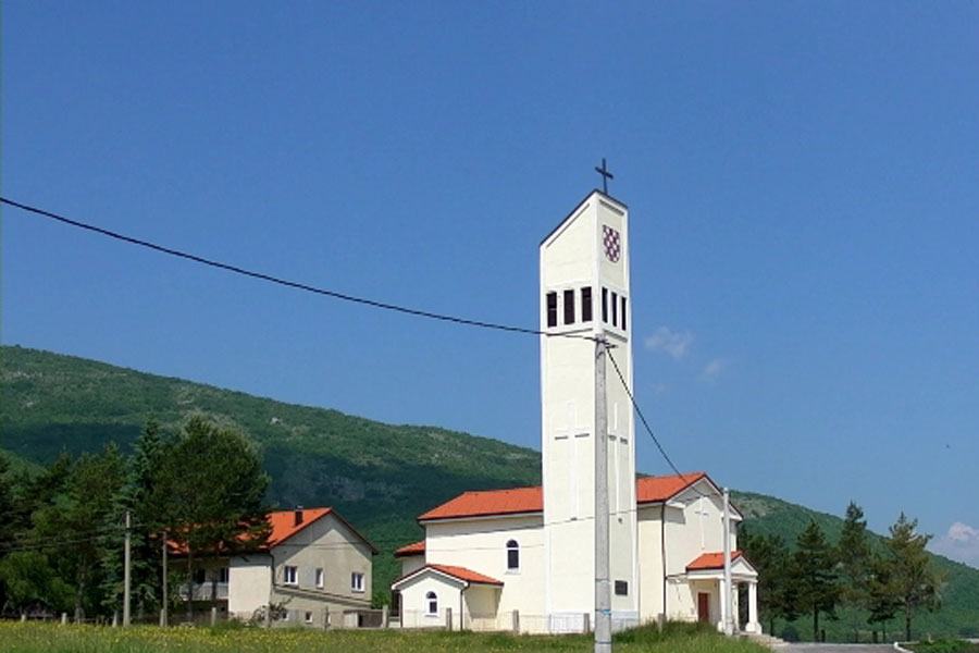 Revisting the Ćurak Families in Odžak (Livno) « Curkovic.ca