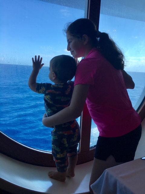 Love That Max : Cruising with Autism on the Seas: one happy trip for all