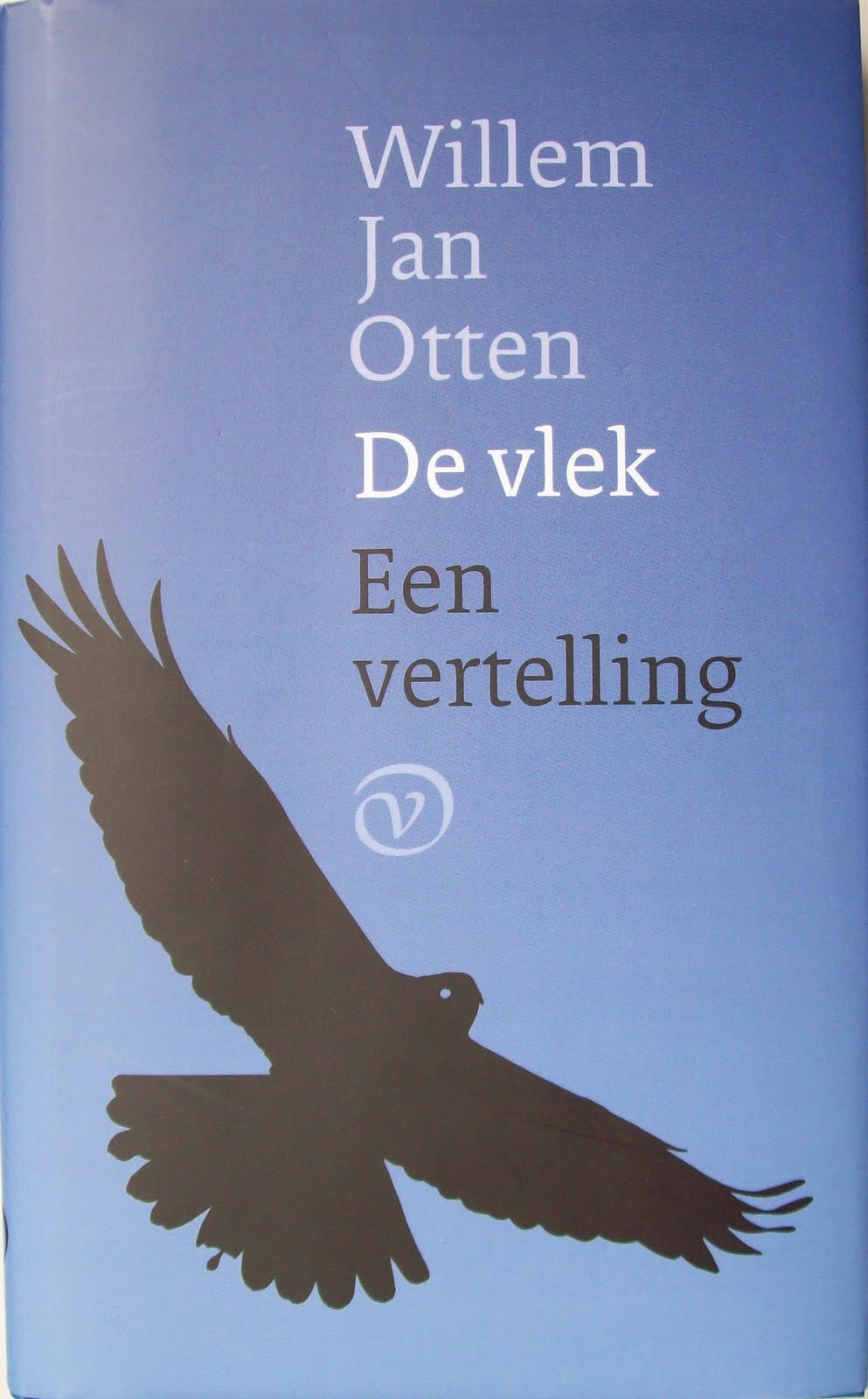 Klasse!: Willem Jan Otten, De vlek