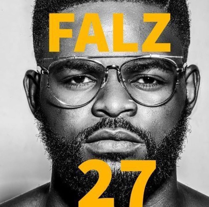 SOMETHING ABOUT FALZ YOU DON'T KNOW - FAME
