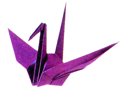 ♥Meu Cantinho no Japão♥: Lenda do Tsuru