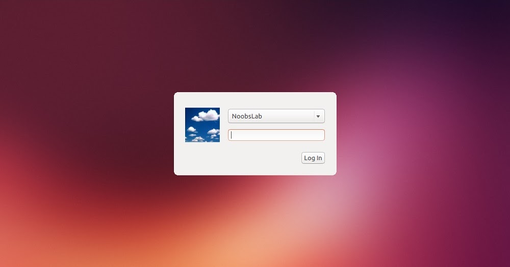 A new look for LightDM, Install LightDM GTK+ Greeter in Ubuntu via PPA ...