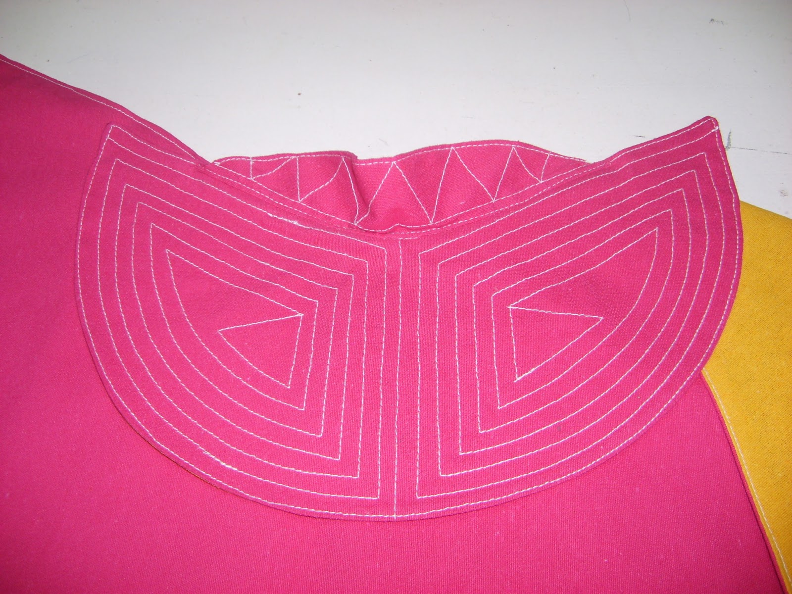 Afición Taurina: capotes originais a preços fantasticos. de adulto ...