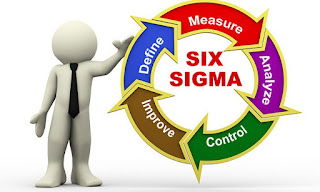 principios del six sigma