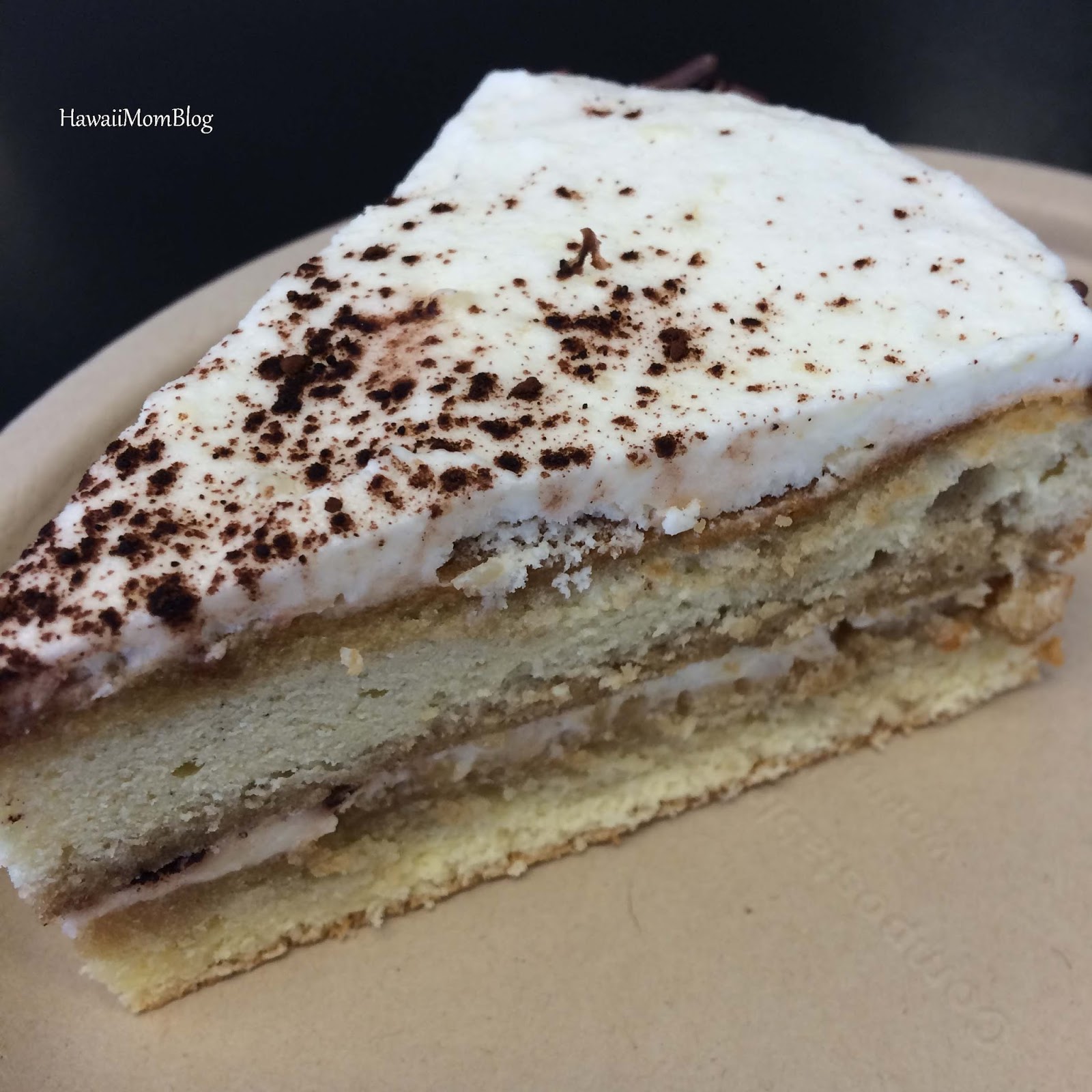 Hawaii Mom Blog: Taste Tea's Specialty Mixes and New Menu Items